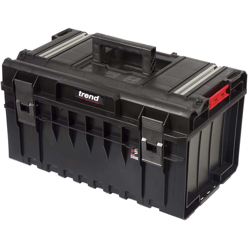 Trend Pro Modular Storage Case 350 | Tool Boxes