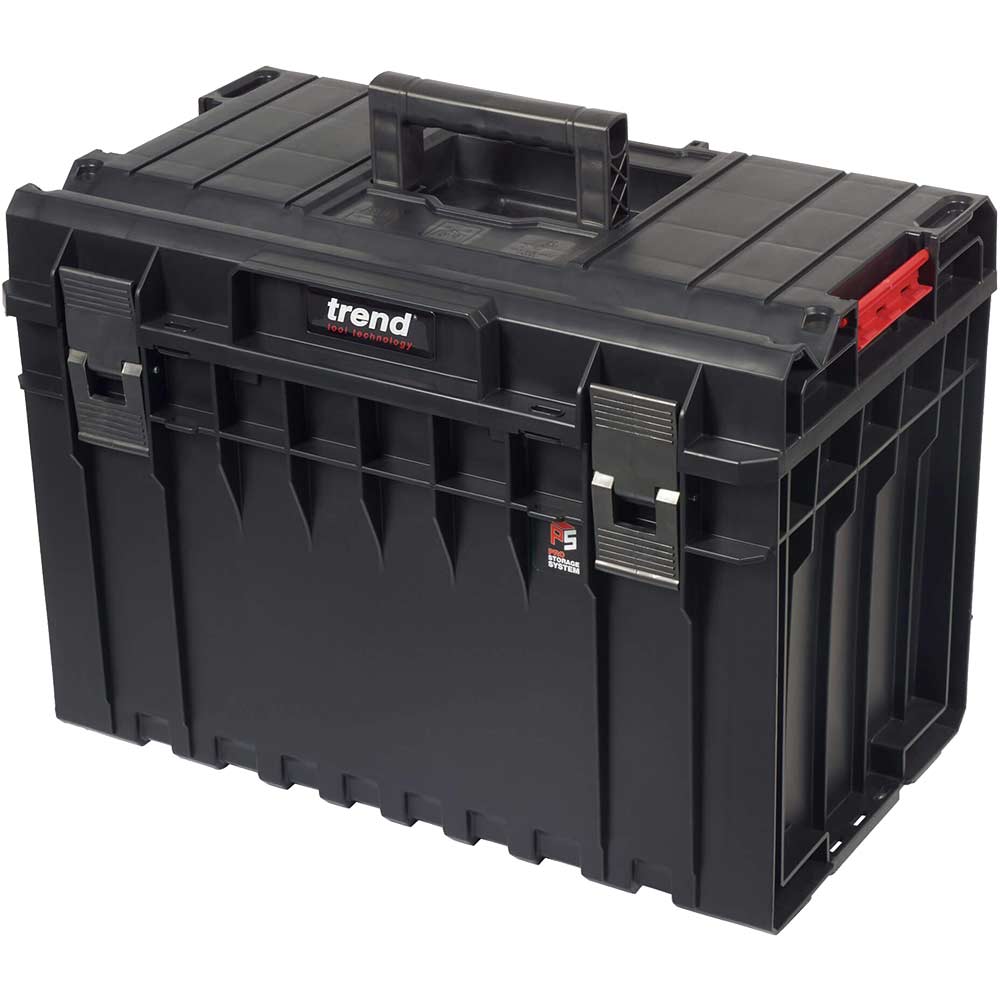 Trend Pro Modular Storage Case 450 | Tool Boxes
