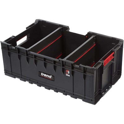 All accessories for Trend Pro Modular Storage Tote 200