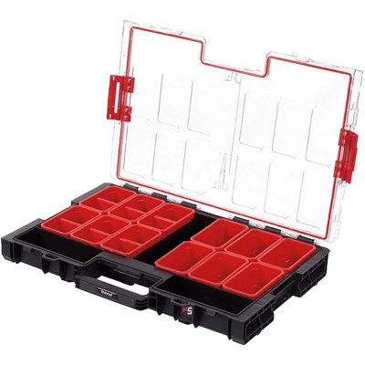 All accessories for Trend Pro Modular Storage Large Organiser