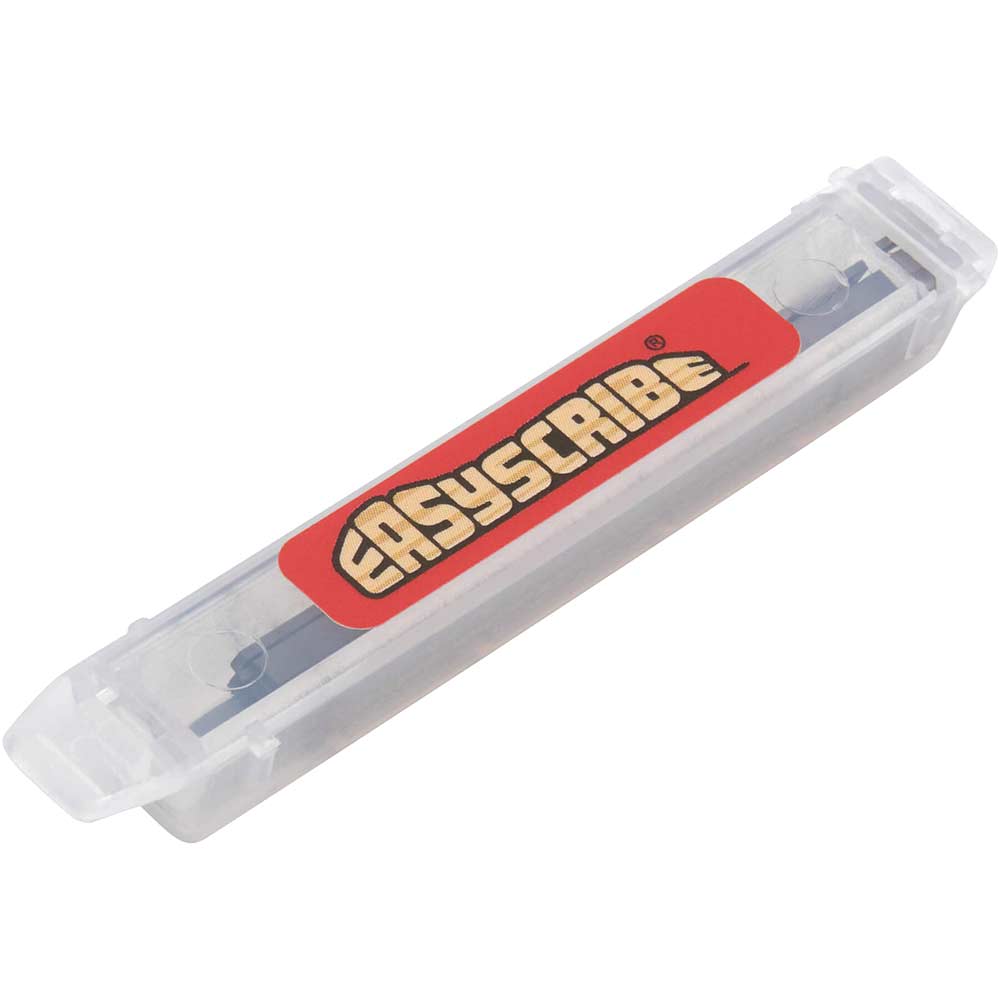 Trend 10 Piece Easy Scribe Spare Graphites | Tooled-Up.com