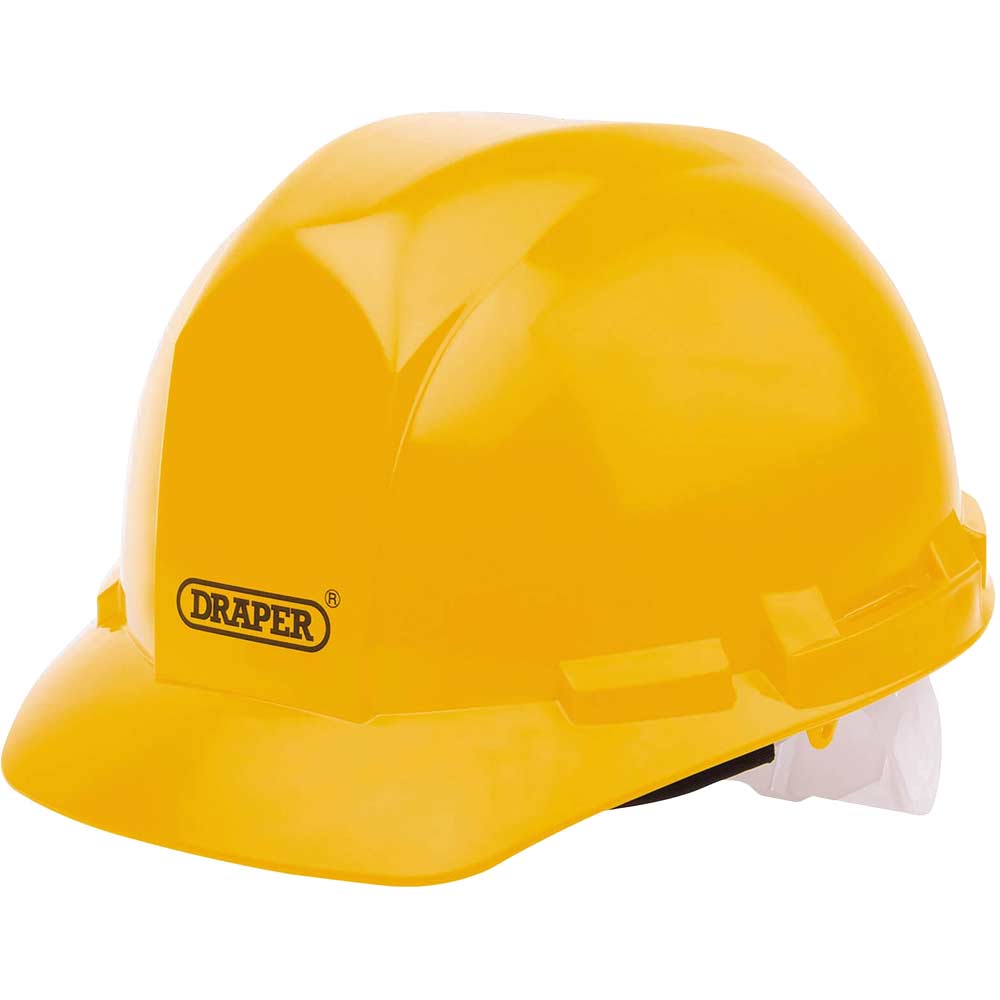Draper Hard Hat Safety Helmet | Hard Hats