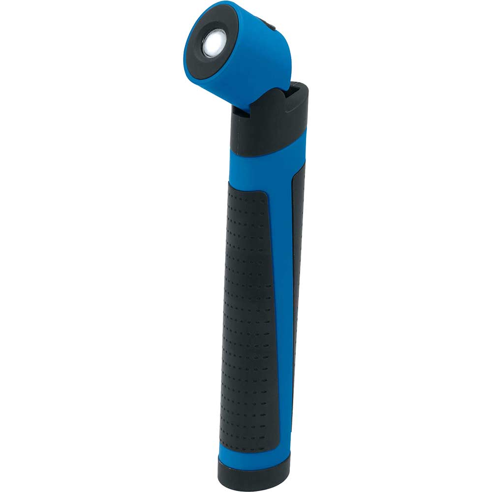 Draper 11 LED Telescopic Torch / Inspection Lamp | Torches