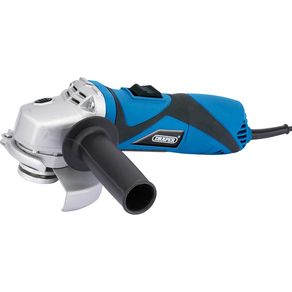 Draper PT8115D Angle Grinder 115mm | Angle Grinders