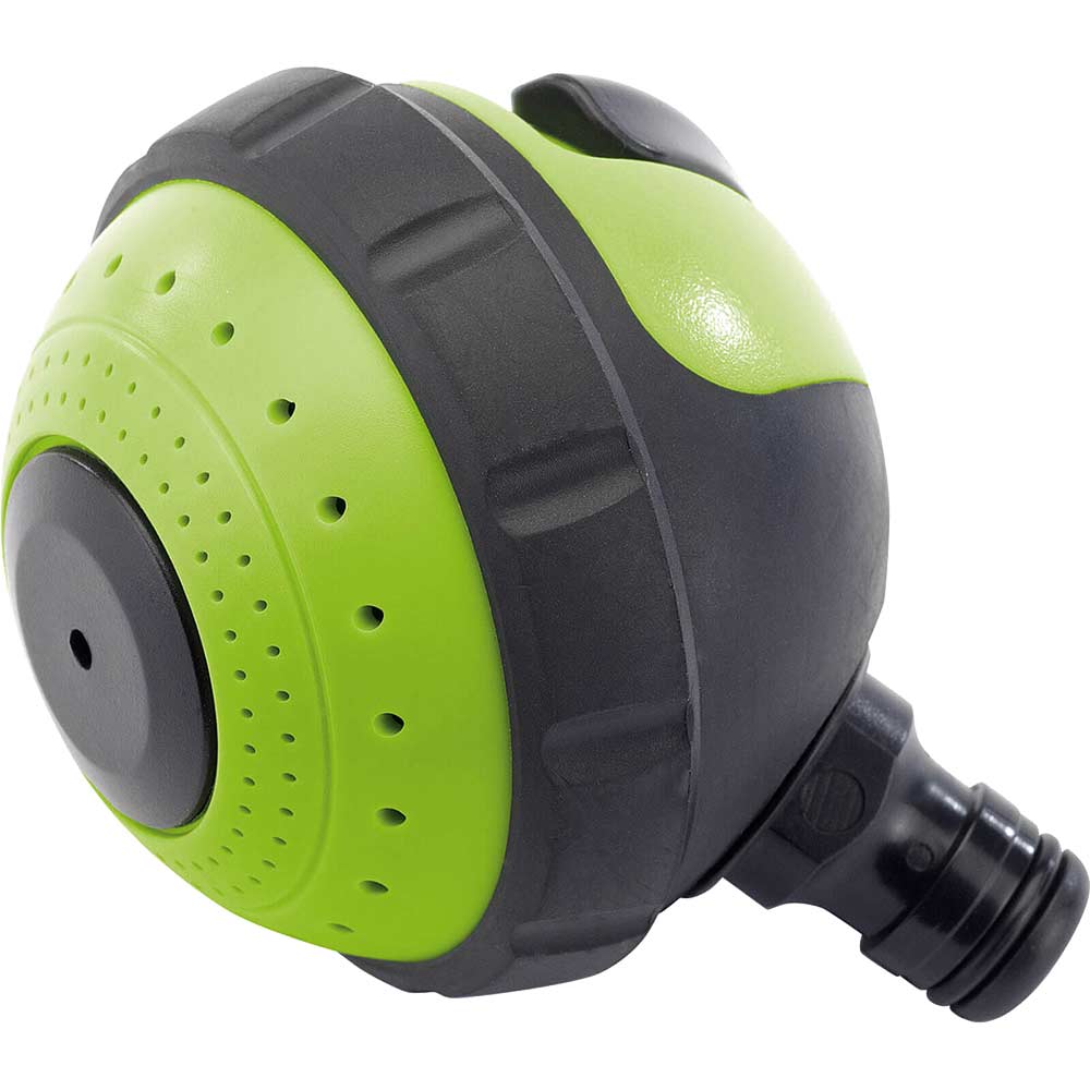 Draper 3 Pattern Garden Watering Spray Ball | Spray Guns