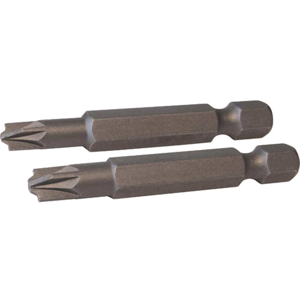 CK 2 Piece Modulo Bit Set Size | Screwdriver Bits