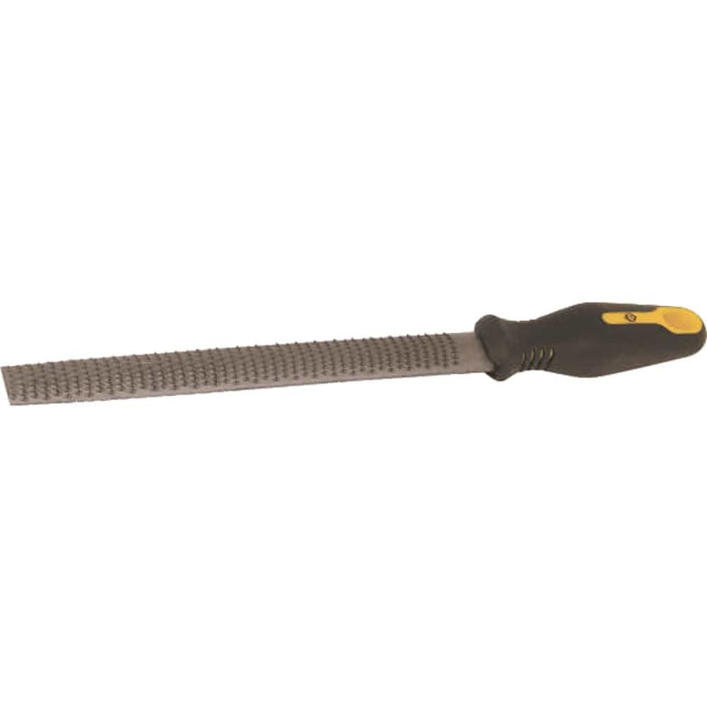 CK Half Round Wood Rasp | Wood Rasps