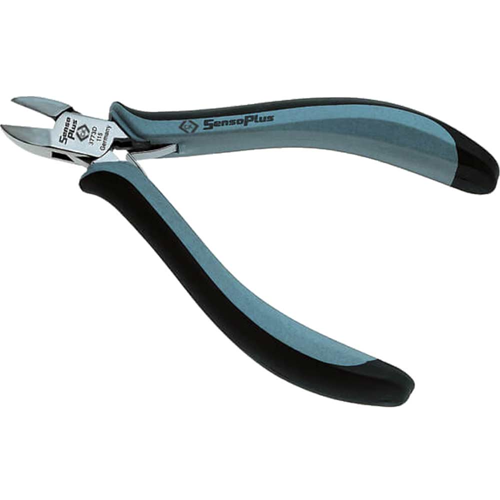 CK SensoPlus ESD Full Flush Cut Side Cutters | Side Cutters