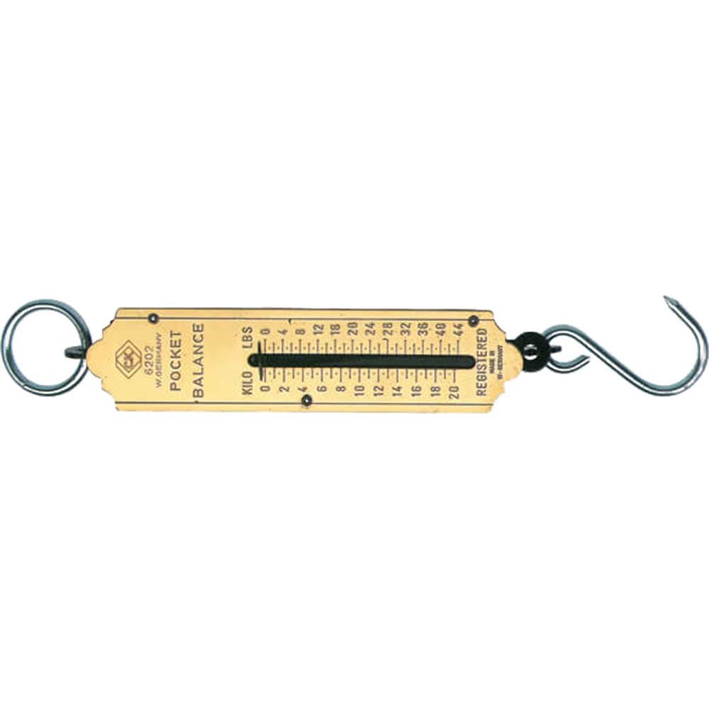 CK Pocket Balance Scales | Scales