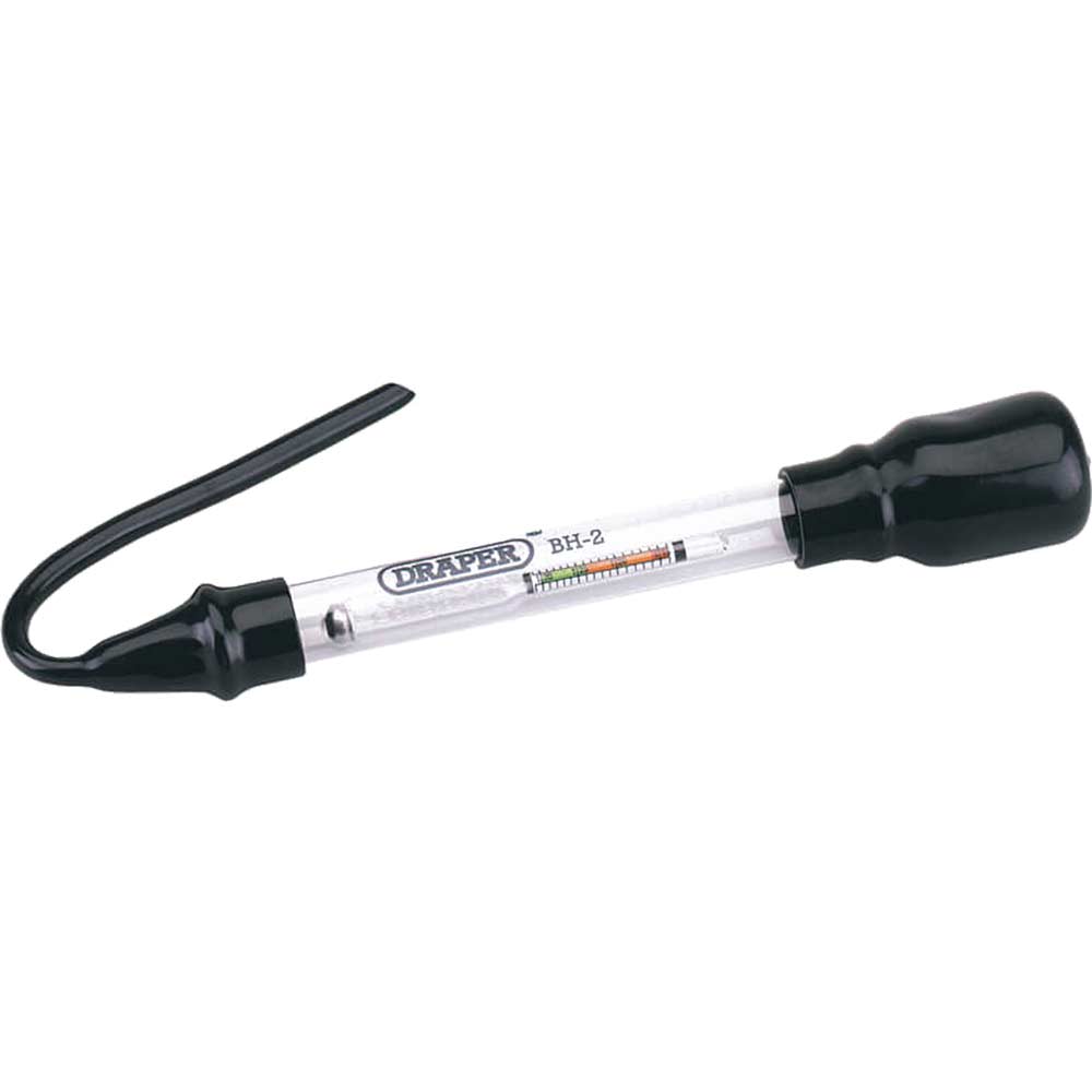 Draper Battery Hydrometer | Battery Testers