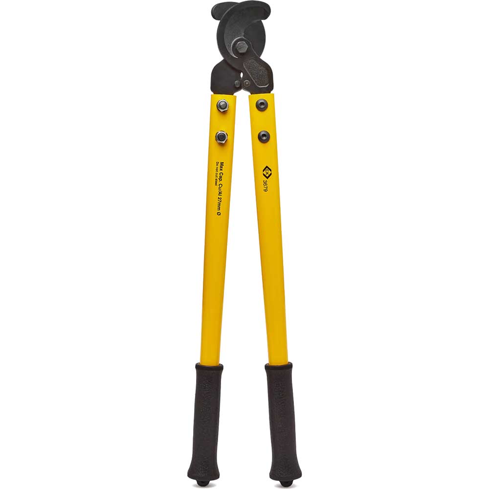 Cocky beak cable cutters store