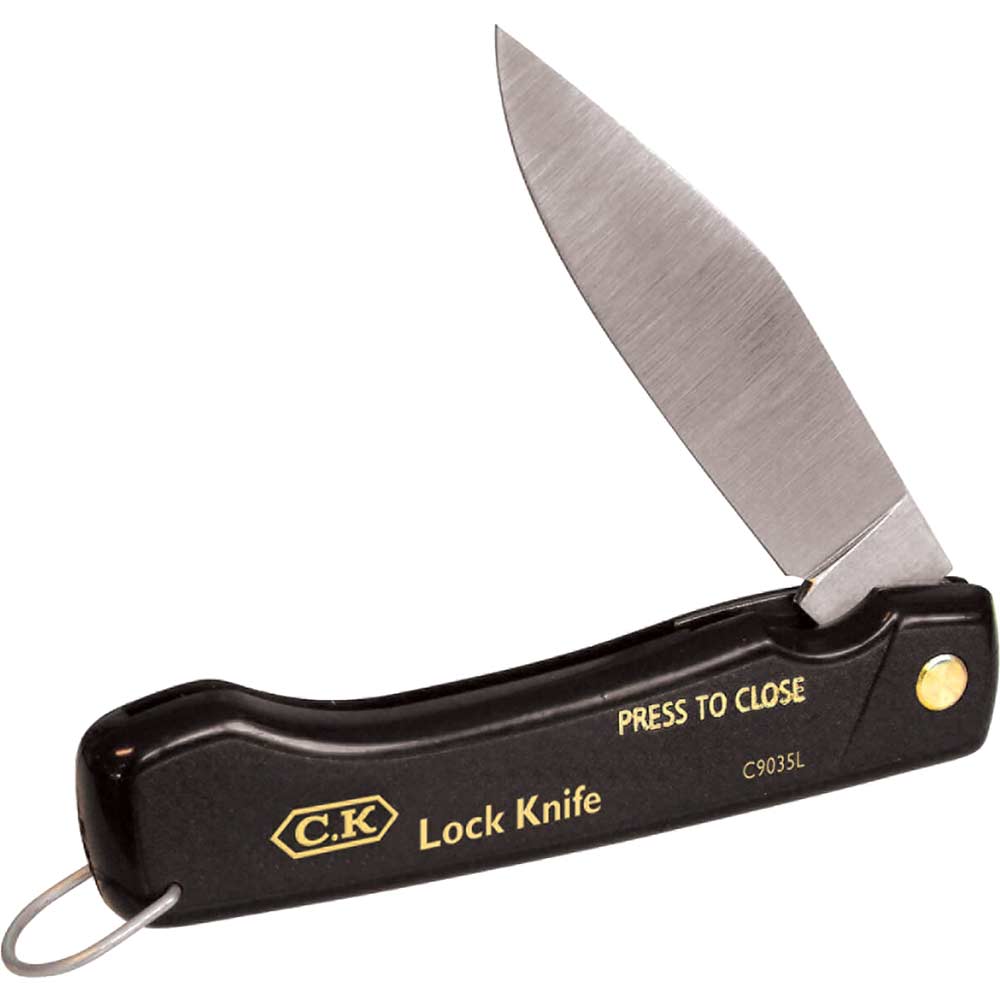 CK Locking Pen Knife | Pen Knives