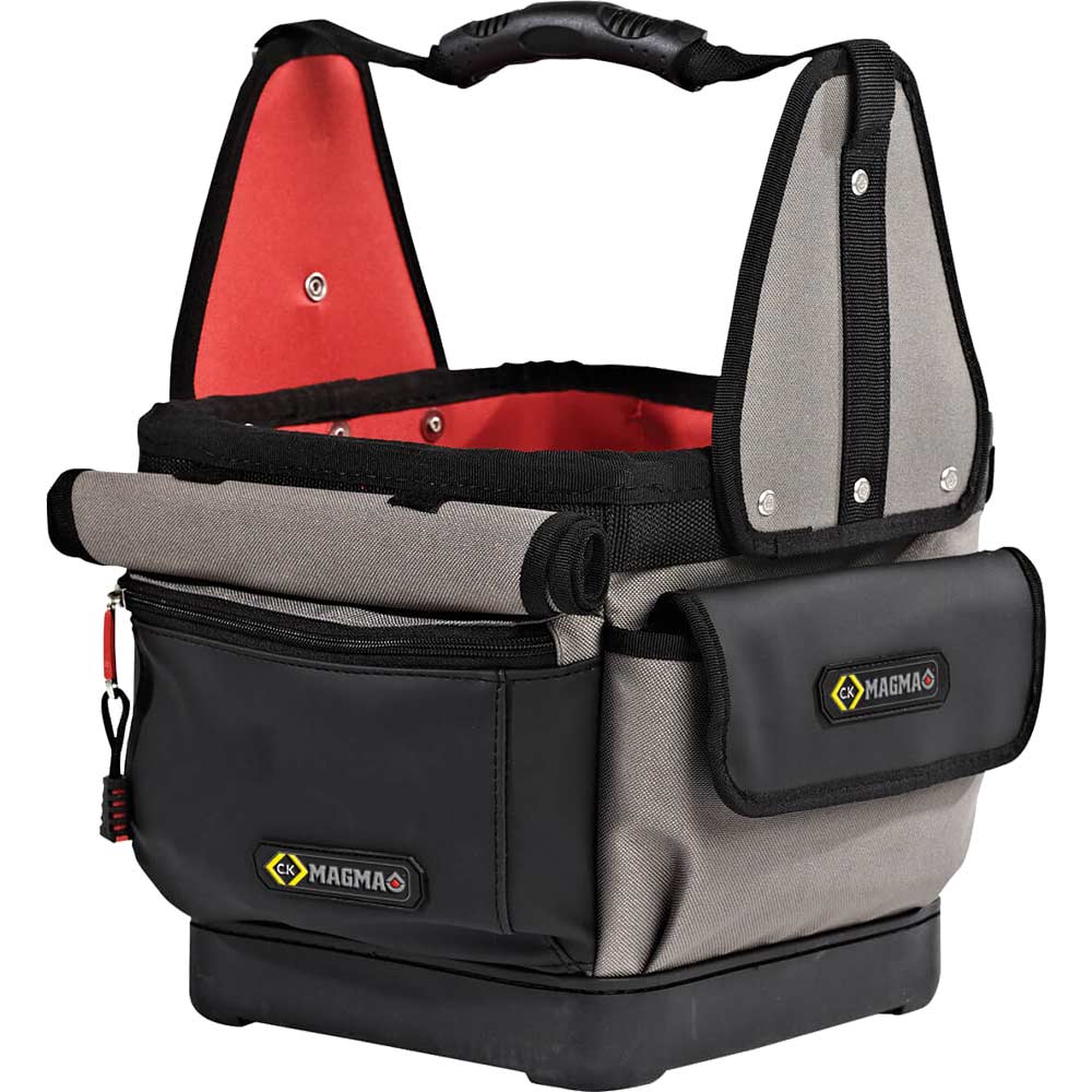 CK Magma Technicians Tote Tool Bag | Tool Bags