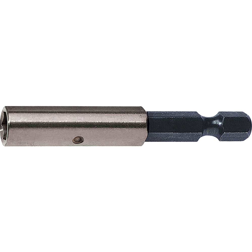 CK Stainless Steel Magnetic Bit Holder | Screwdriver Bit Holders