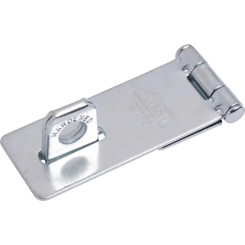 Kasp 210 Series Traditional Hasp and Staple | Hasps & Staples