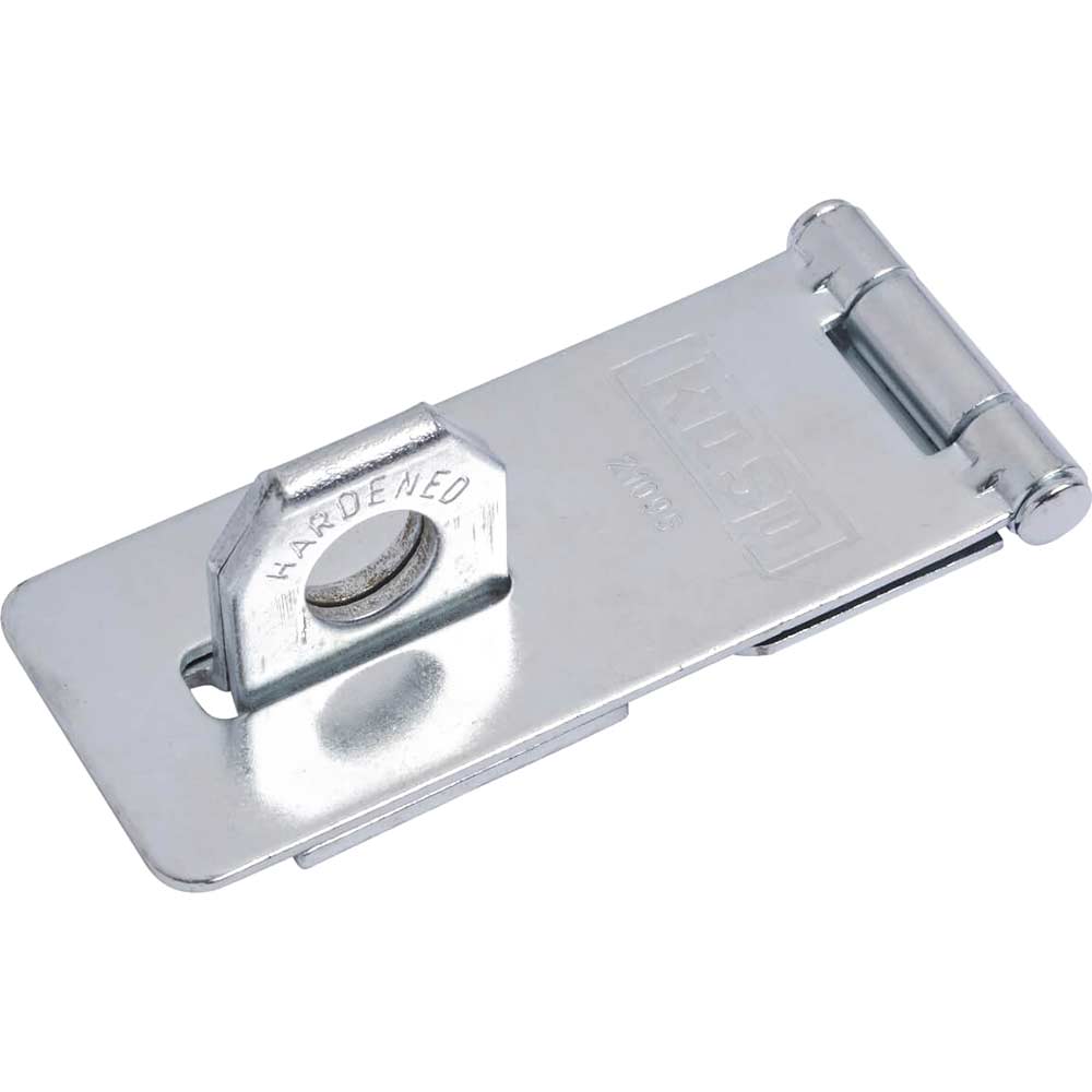 Kasp 210 Series Traditional Hasp and Staple | Hasps & Staples