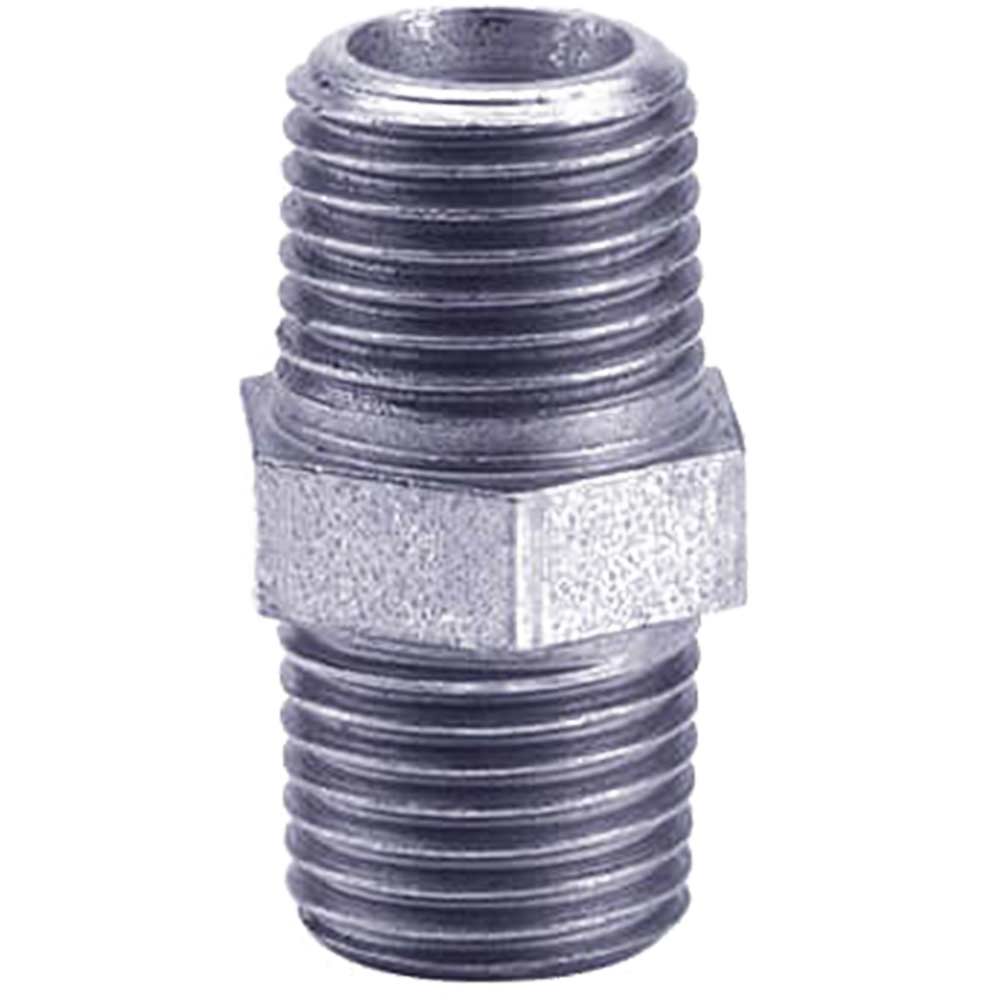 Draper Tapered Double Union | Air Line Fittings