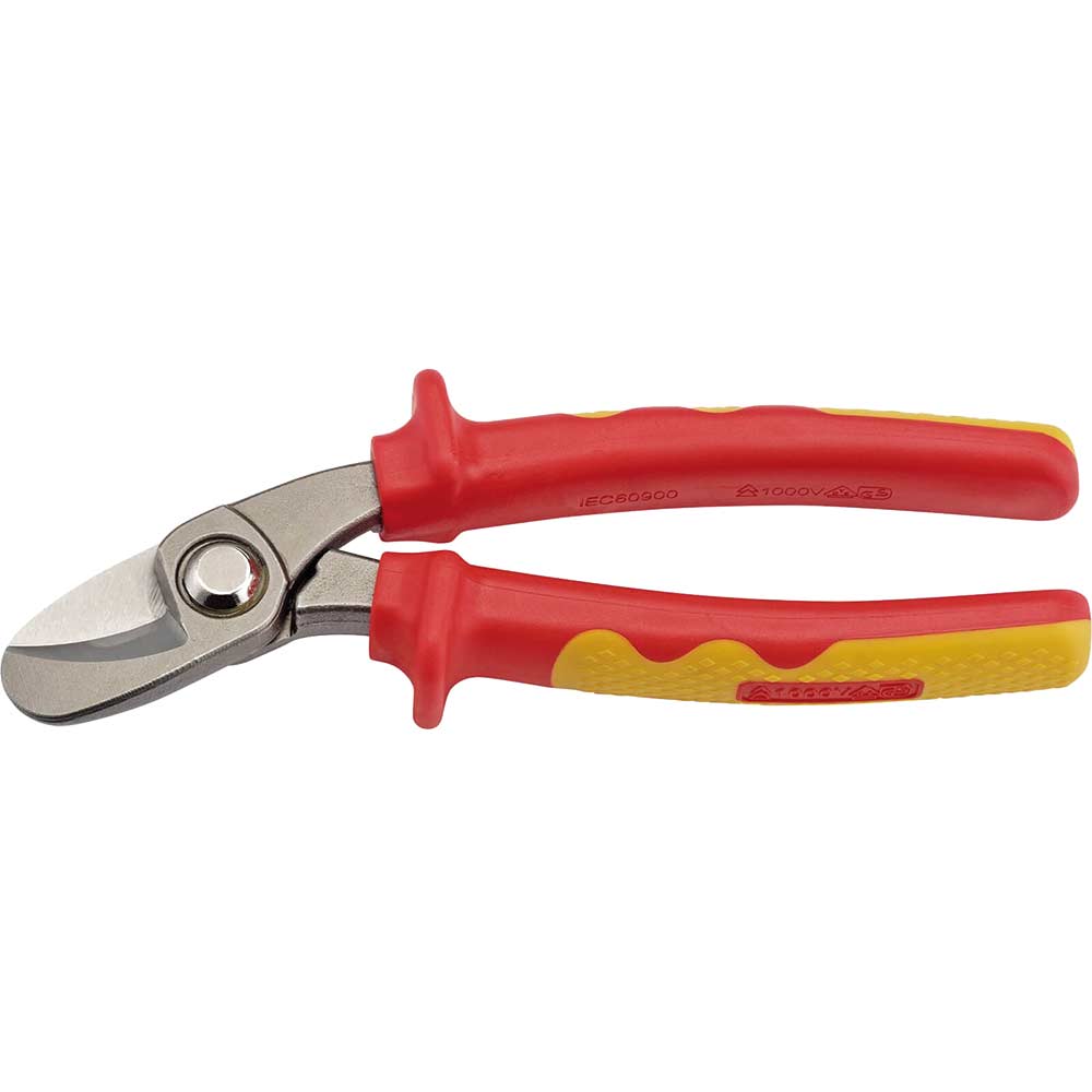 Draper VDE Insulated Cable Shears | Cable Cutters