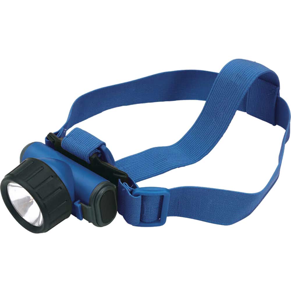 Draper Head Torch | Torches