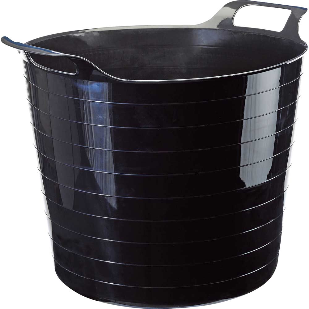 Draper Multi Purpose Flexible Bucket | Buckets & Tubs