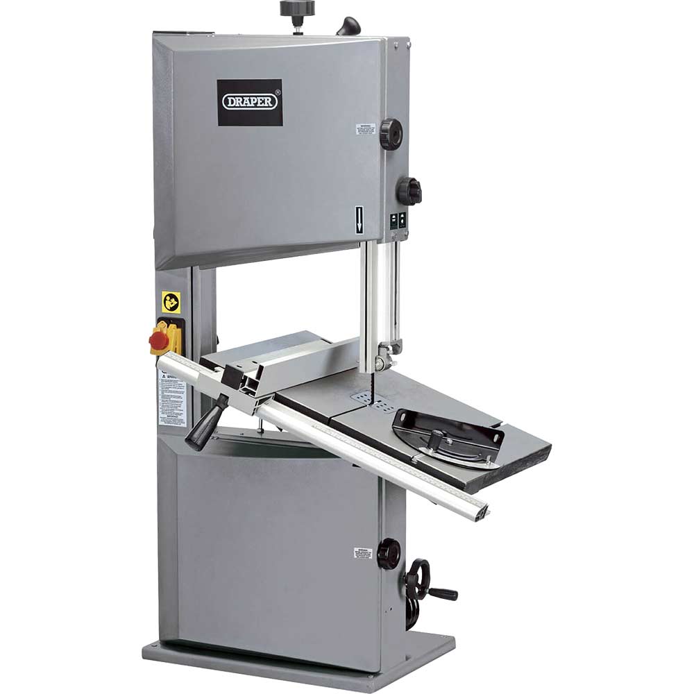 Draper BS350C 2 Wheel Bandsaw | Bandsaws
