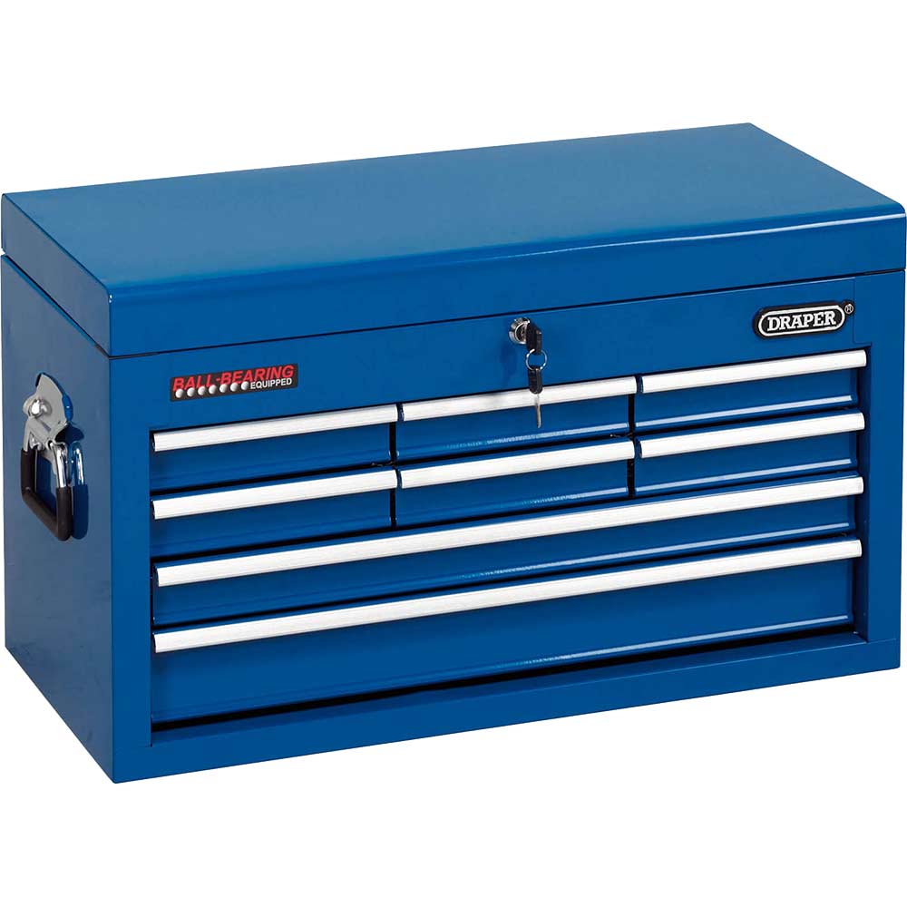 Draper 8 Drawer Tool Chest | Tool Chests