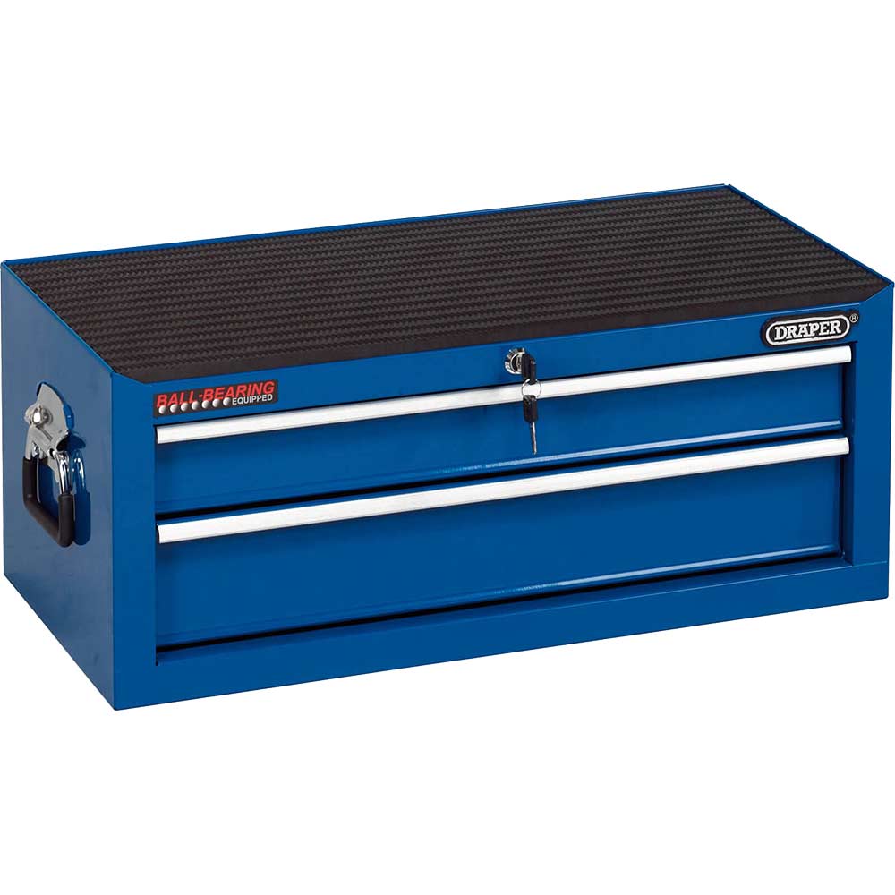 Draper 2 Drawer Tool Chest | Tool Chests
