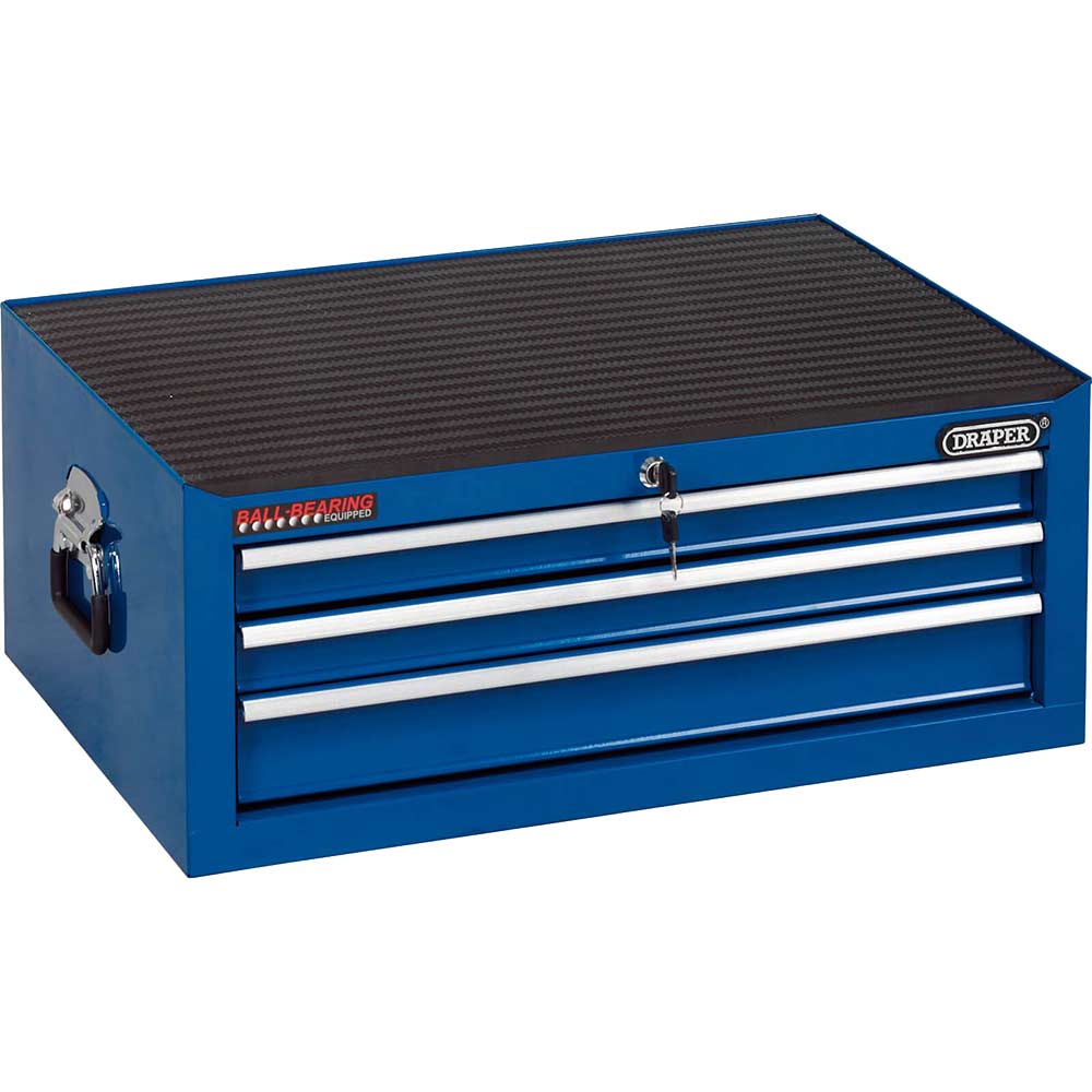 Draper 3 Drawer Tool Chest | Tool Chests
