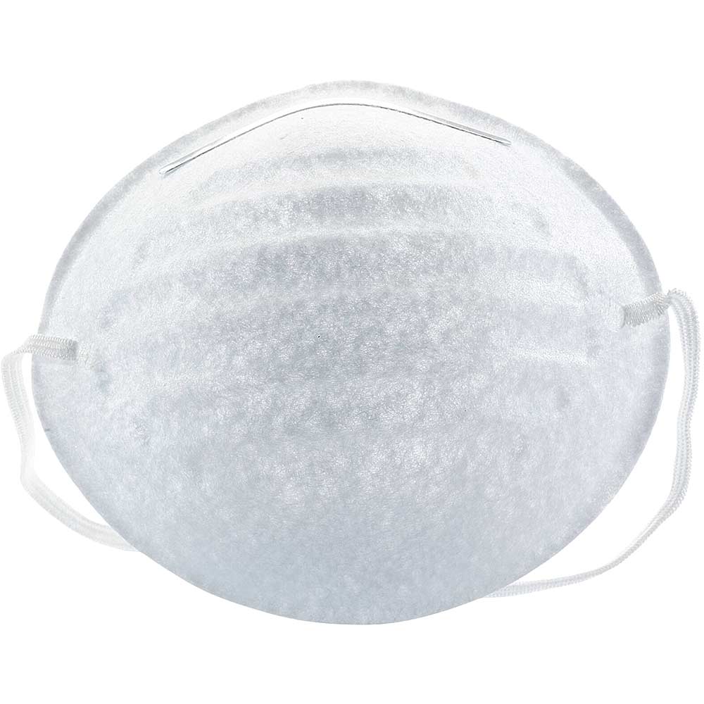 Draper Disposable Nuisance Dust Masks | Disposable Masks