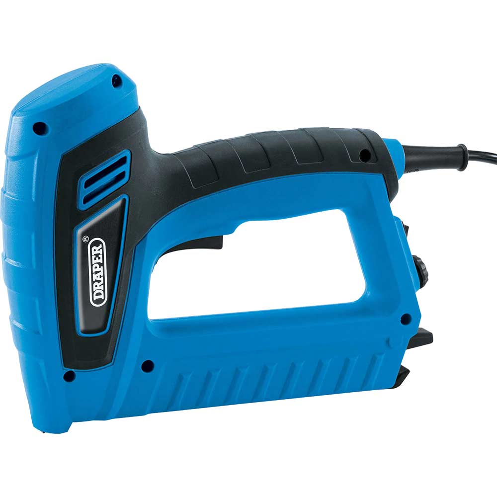 Draper STNEKE Electric Stapler | Nail & Staple Guns