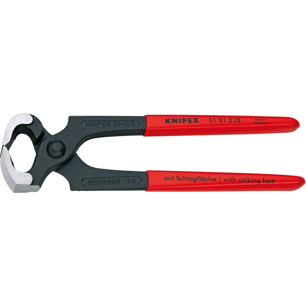 Knipex Carpenters Pincer | Pincers