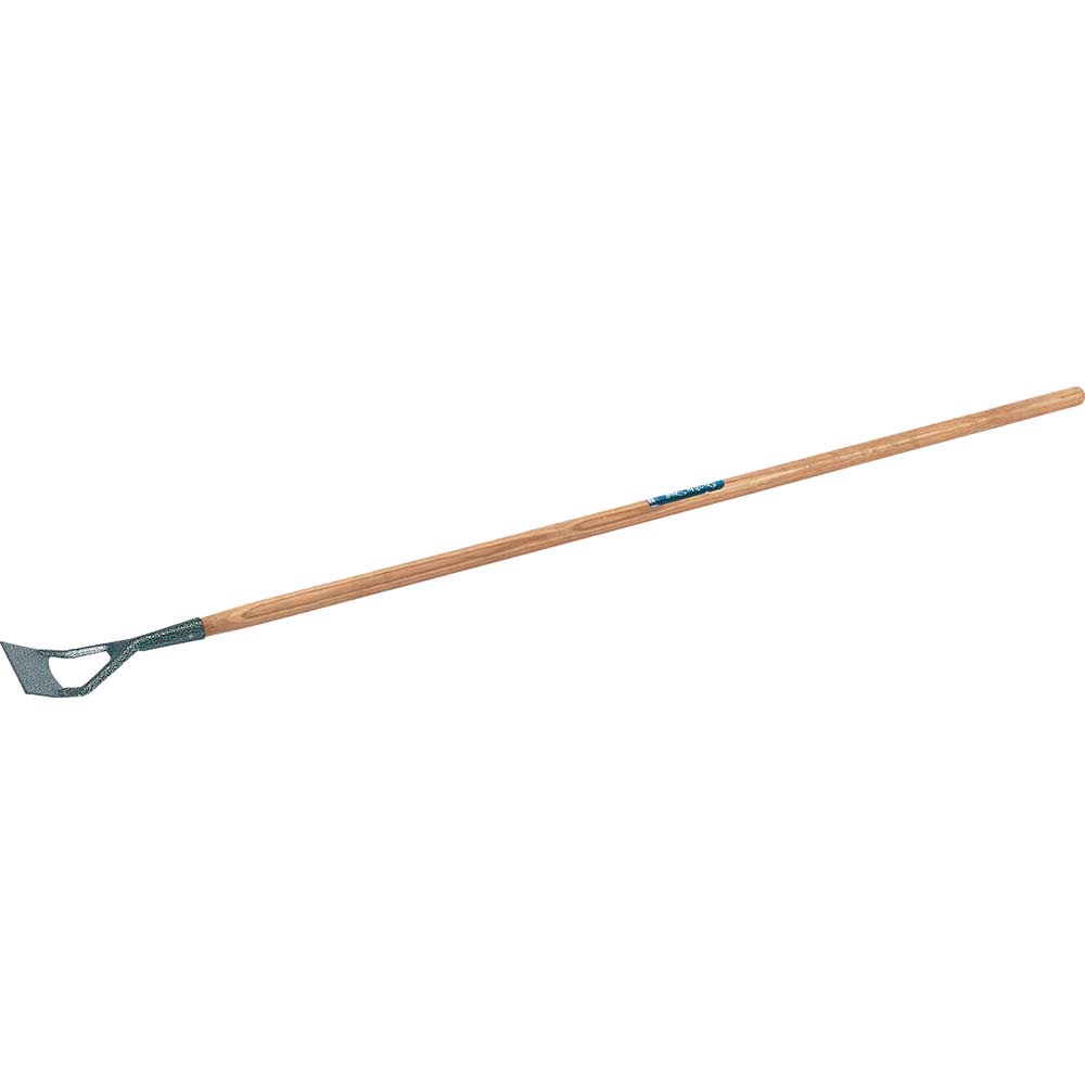 Draper Carbon Steel Dutch Hoe Ash Handle | Hoes