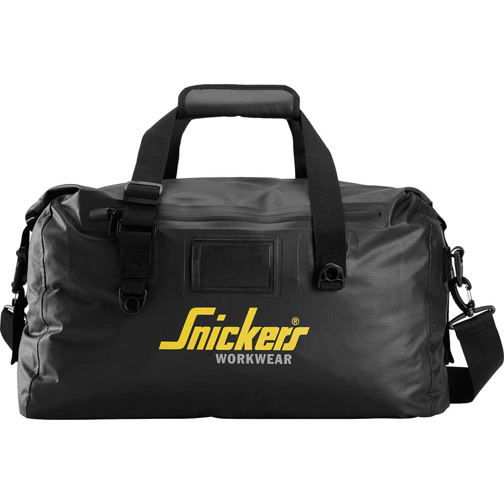 Snickers Waterproof Holdall Duffle Bag | Tool Bags