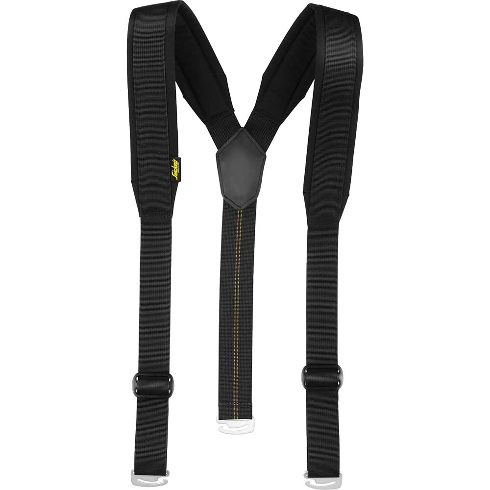 Snickers 9792 Padded Braces | Braces