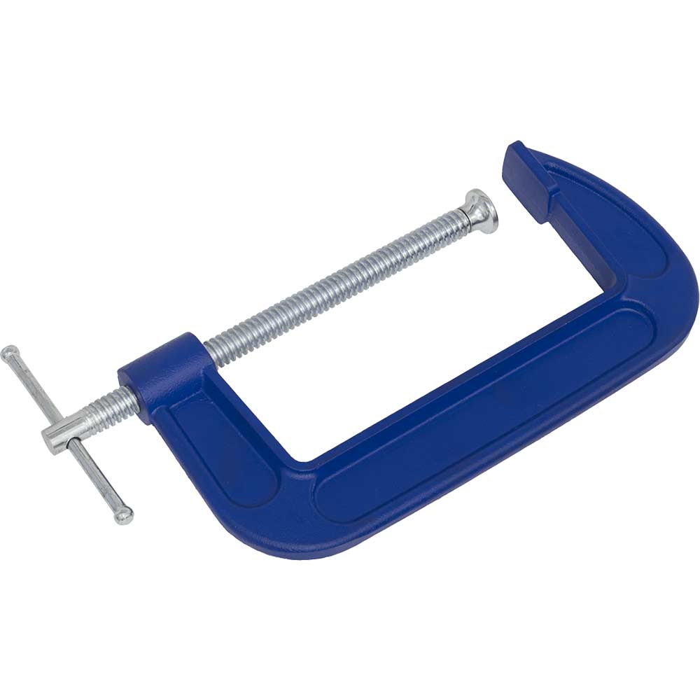 Sealey G Clamp | G Clamps