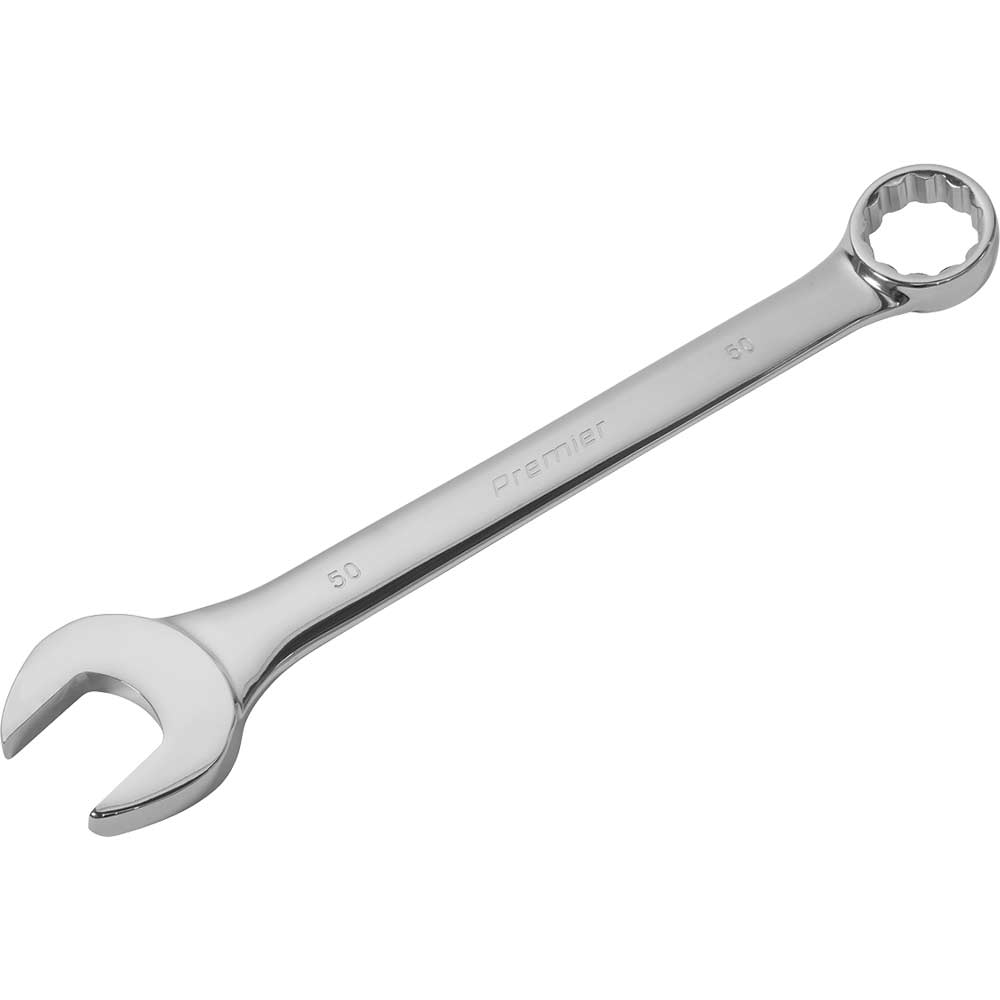 Sealey Super Jumbo Combination Spanner | Combination Spanners