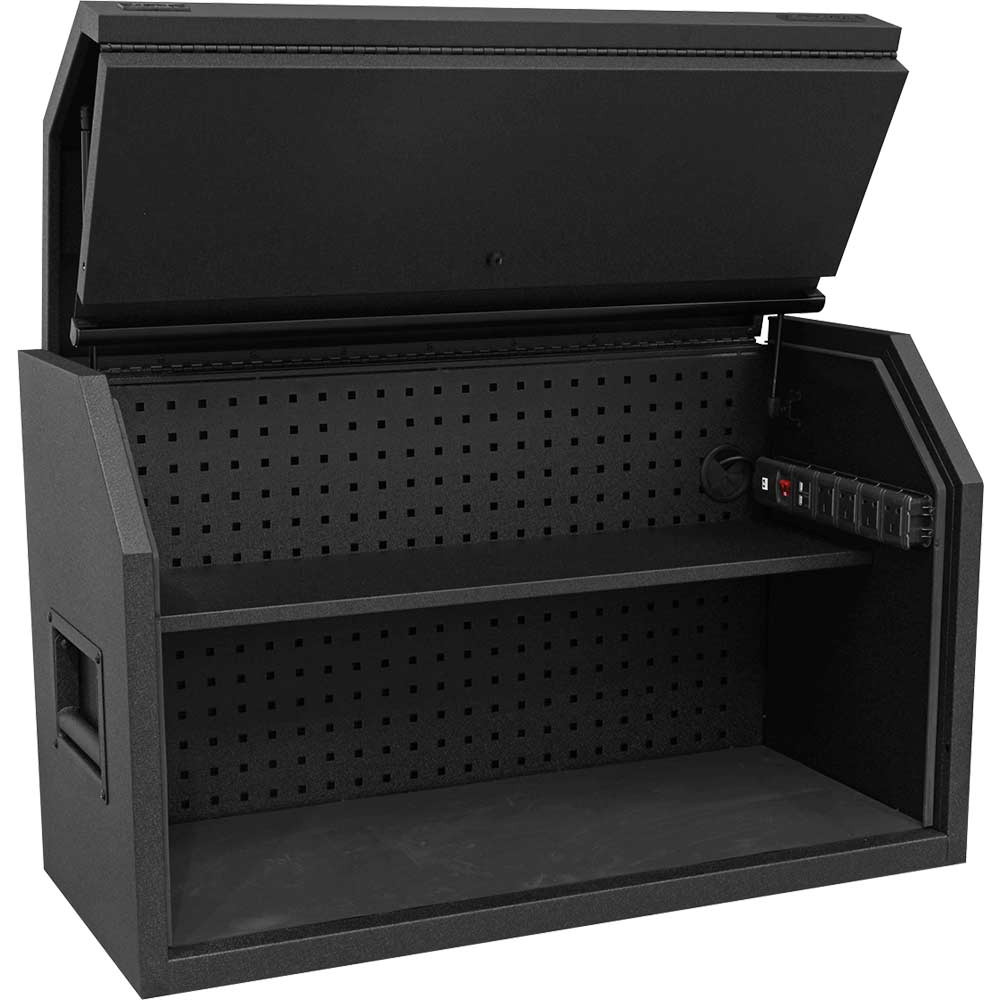 Sealey Hutch Tool Chest and Power Strip | Tool Chests