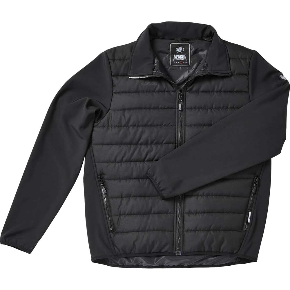 Apache Mens ATS Hybrid Jacket | Jackets