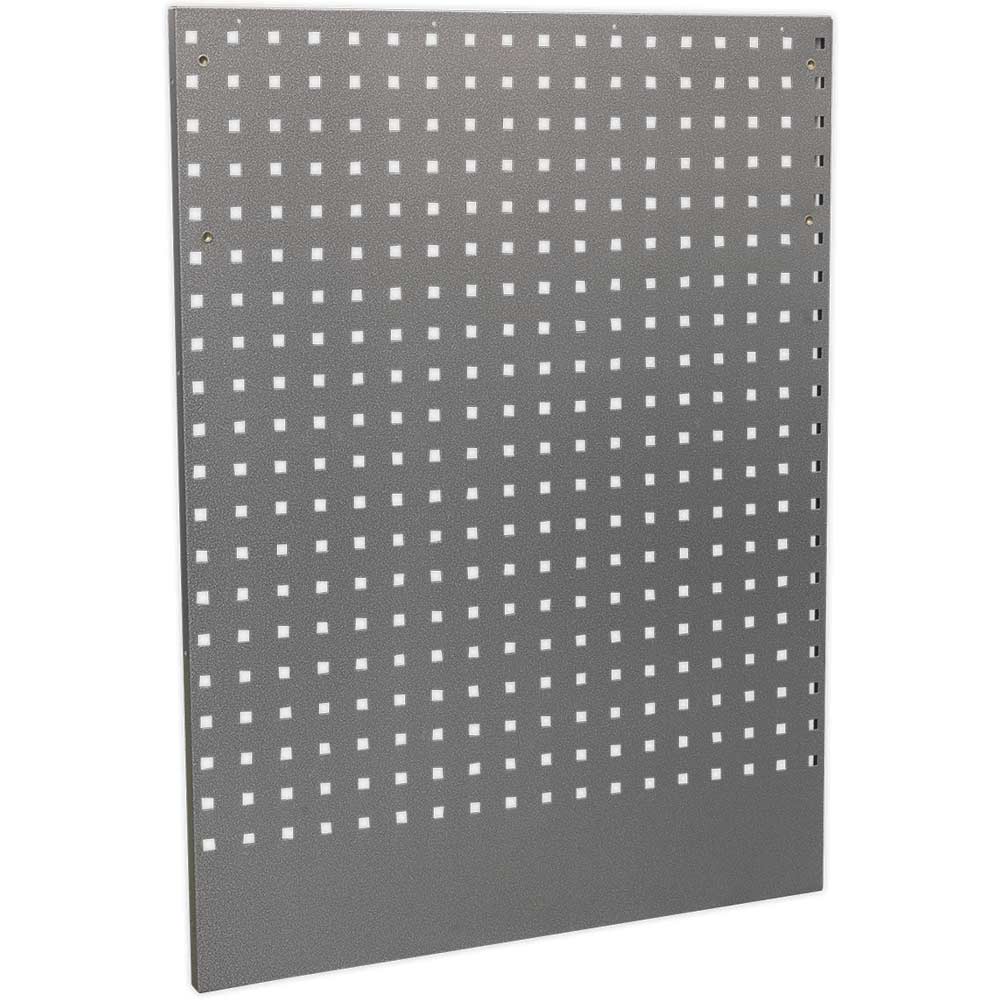 Sealey Superline Pro Back Panel for Modular Corner Unit MSS System ...