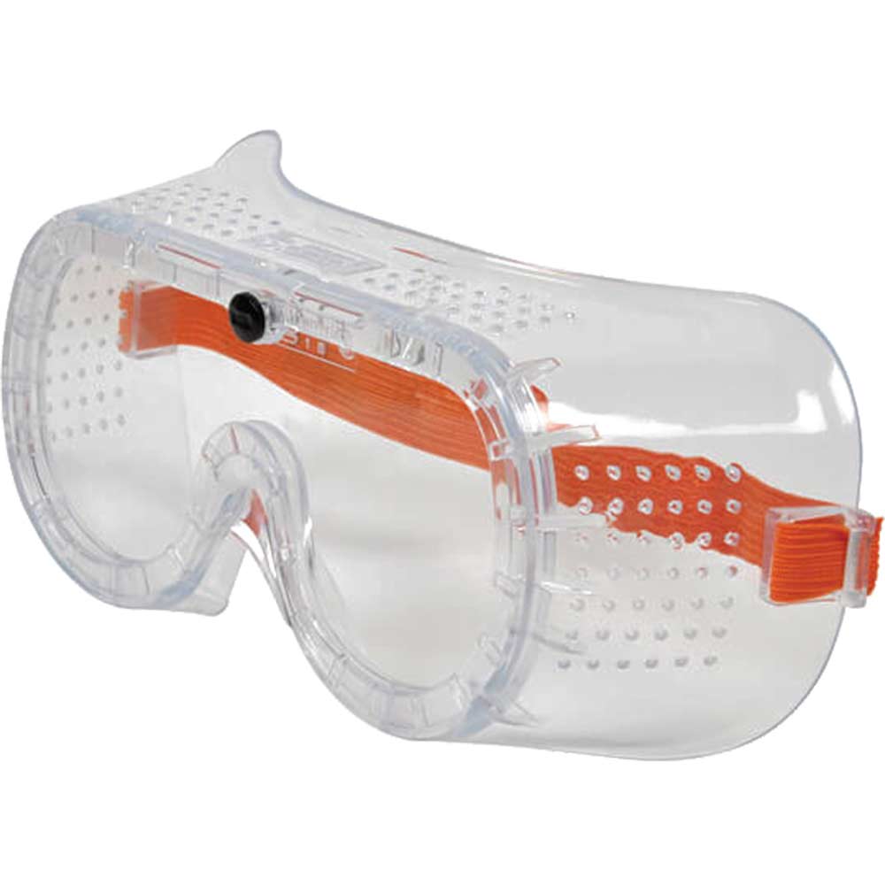 Avit Direct Vent Safety Goggles | Safety Goggles