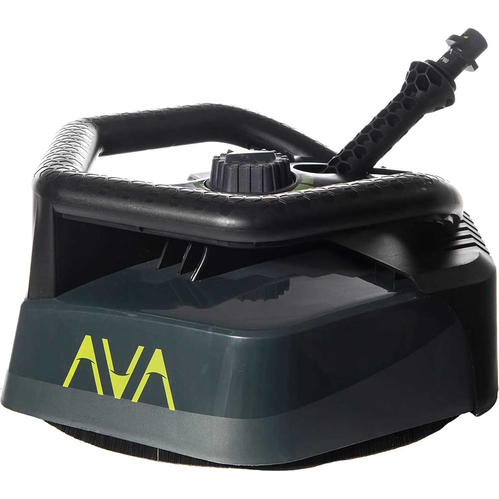 AVA Premium Patio Cleaner for Pressure Washers | Patio & Surface Cleaning