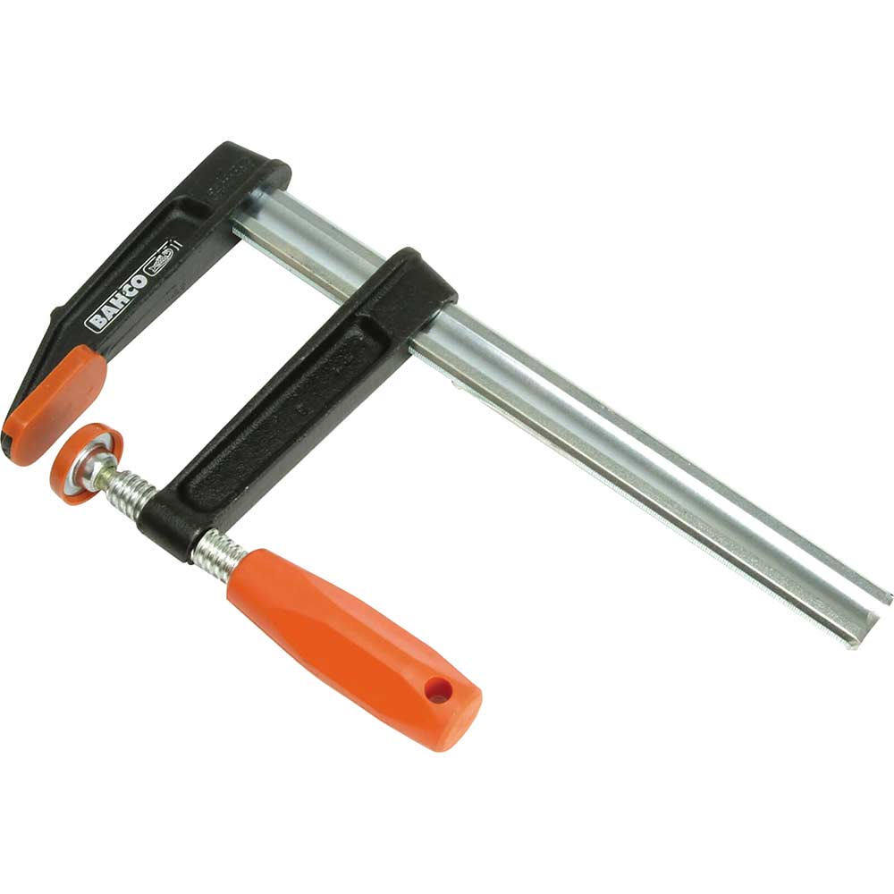 Bahco Steel F Clamp | F Clamps