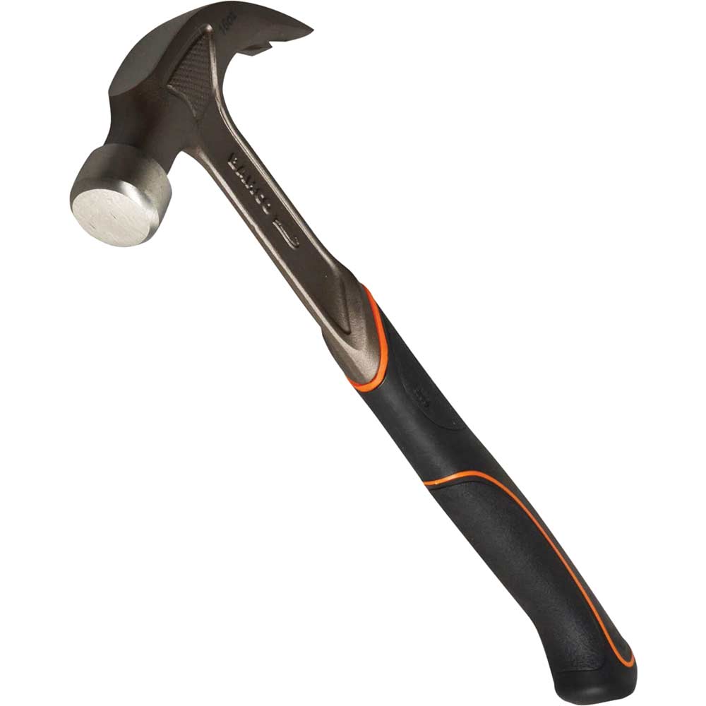 Bahco Claw Hammer | Claw Hammers