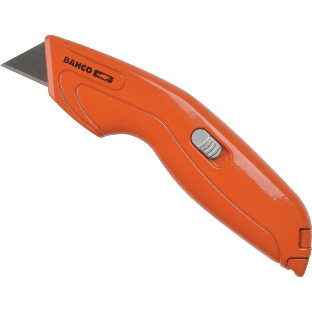 Bahco Fixed Blade Trimming Utility Knife | Utility Knives