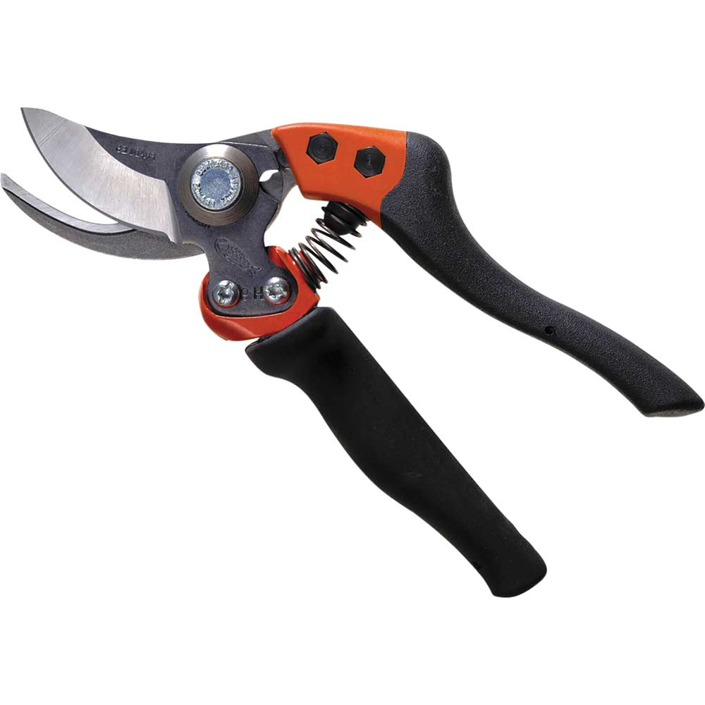 Bahco PXR Rotating Ergo Handle Professional Bypass Secateurs | Secateurs