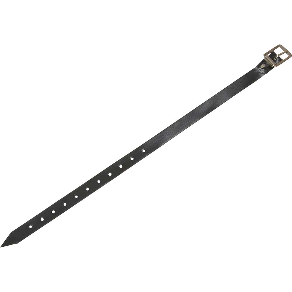 Bailey 1893 Drain Rod Leather Strap | Drain Rods