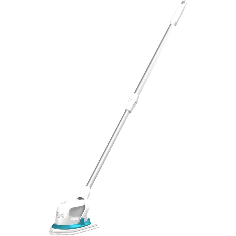 Black And Decker Hand Scrubber