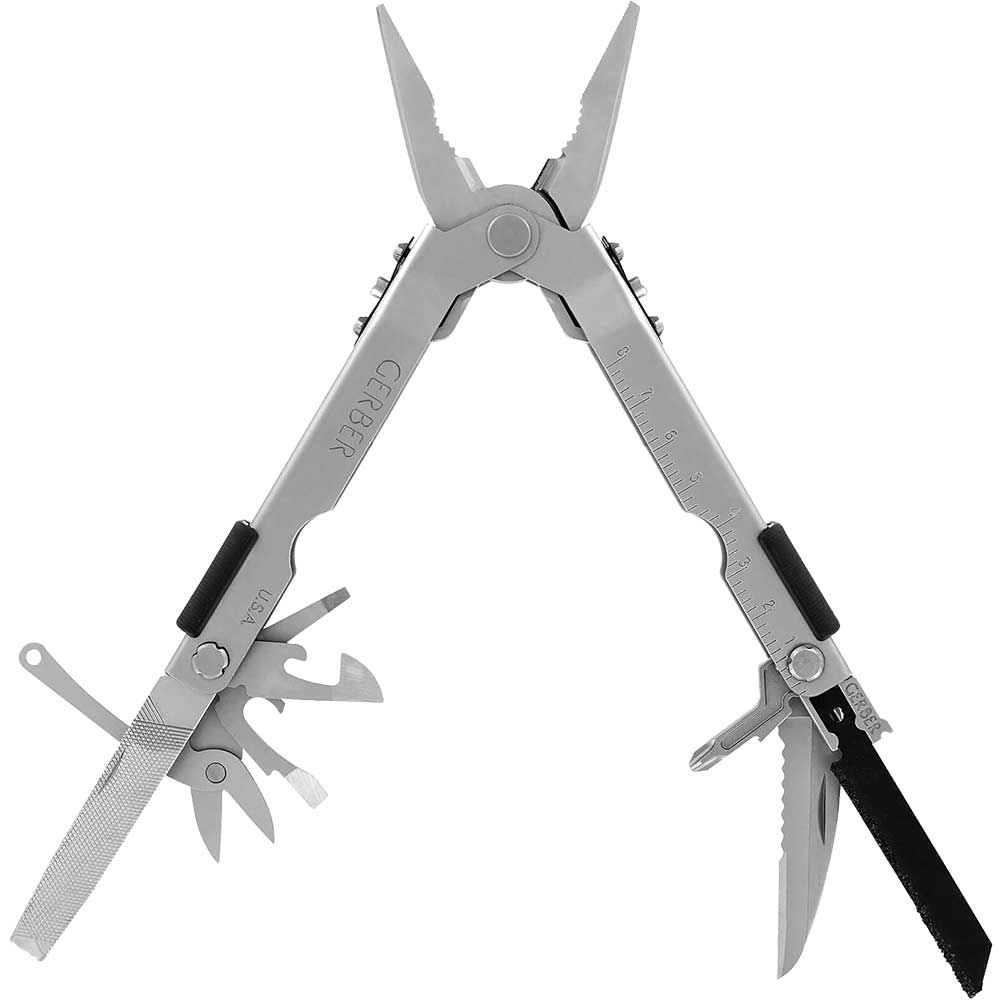 Gerber MP 600 Pro Scout Multi Tool Pliers | Multi Tools