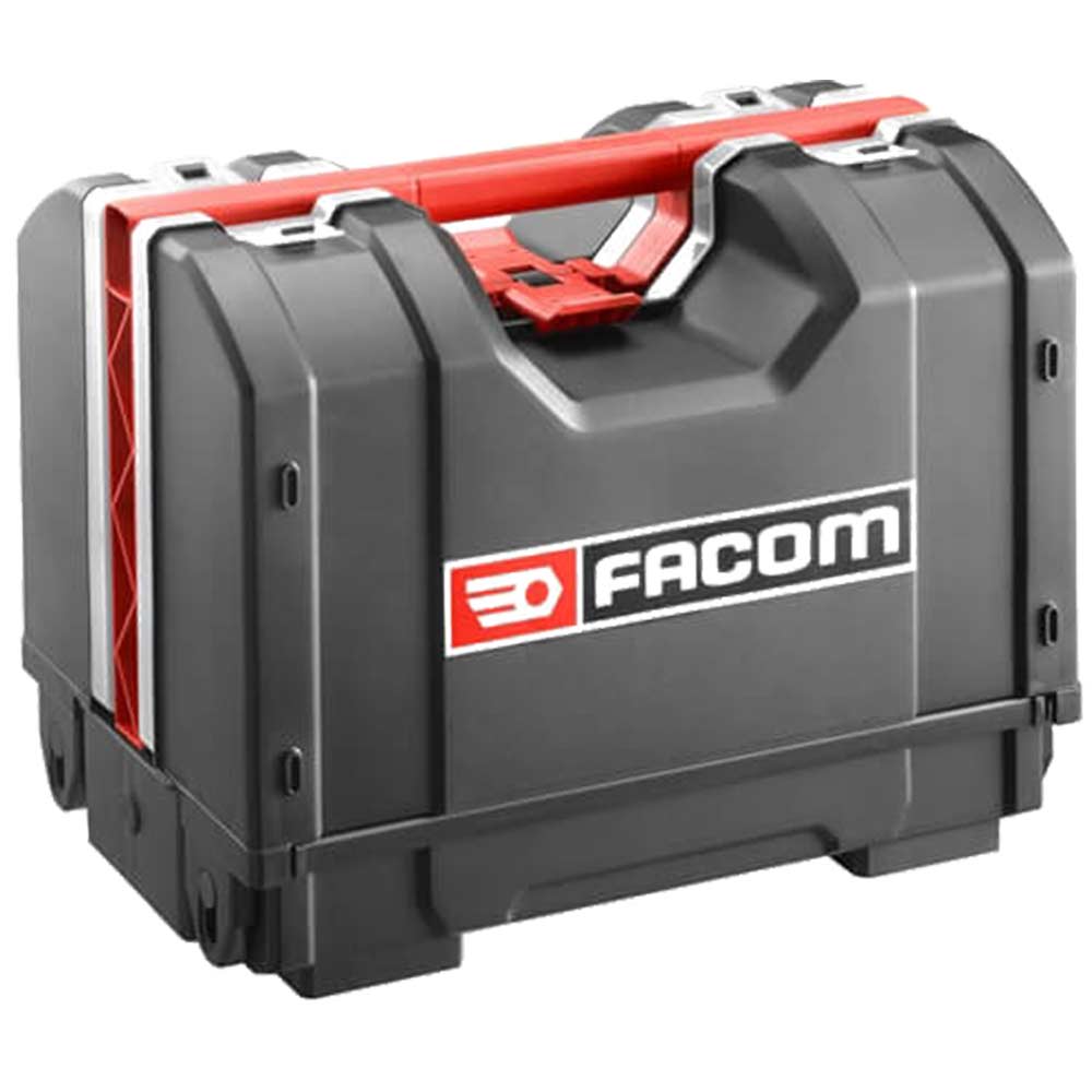 Facom 3 in 1 Professional Organiser Tool Box | Tool Boxes