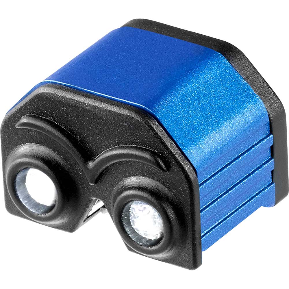 Diall GSSL746B Magnetic LED Light 3 x AAA